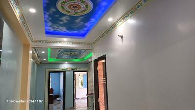 1059 Sqft 3 BHK Flat for sale in Namo Lokenath | Bally, Howrah ...