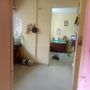 540 Sqft 1 BHK Flat for sale in Shri Siddhivinayak Eco Gram | Shikrapur ...