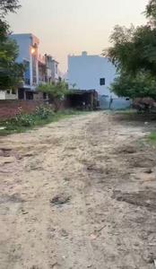Residential 960 Sqft Plot for sale at Ballabhgarh, Faridabad | Property ID - 14978325