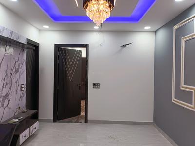 2 BHK 750 Sqft Independent Floor for sale at Burari, New Delhi ...