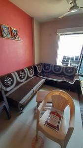 1380 Sqft 2 BHK Flat for sale in PDPL Group Pramukh Greens | Chala ...