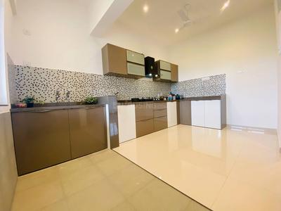 2100 Sqft 4 BHK Flat for sale in Pharande Celestial City | Ravet, Pune ...