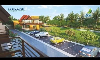 3 BHK 1600 Sqft Villa for sale at Masma, Surat | Property ID - 12673907