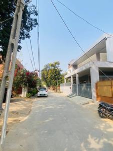 Residential 687 Sqft Plot for sale at South Bopal, | Property ID - 17331344