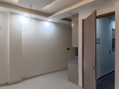 2 BHK 630 Sqft Independent Floor for sale at Burari, New Delhi ...