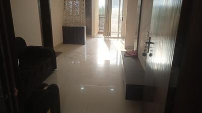 1060 Sqft 2 BHK Flat for sale in Dream New Race Course | Pipliya Kumar ...