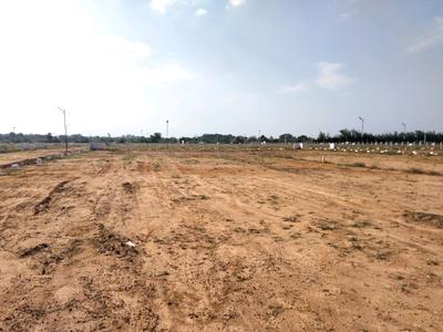 Residential 2190 Sqft Plot for sale at Vengal, Chennai | Property ID ...