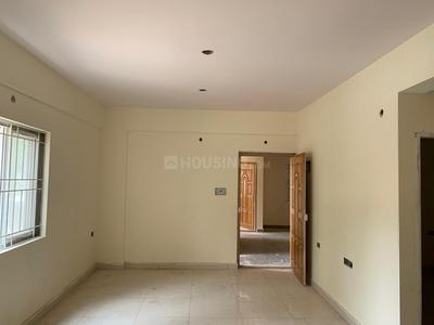 Habulus Samruddhi Apartment in Electronic City, Bangalore - Price, Reviews & Floor Plan