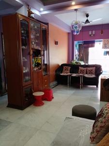 3 BHK 1250 Sqft Flat for sale at Prince Anwar Shah Connector, South ...
