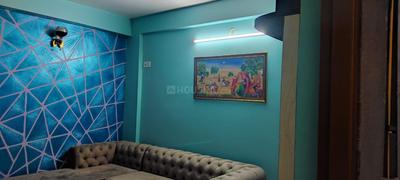 1050 Sqft 2 BHK Flat for sale in Neelkanth Heights | Baruipur ...