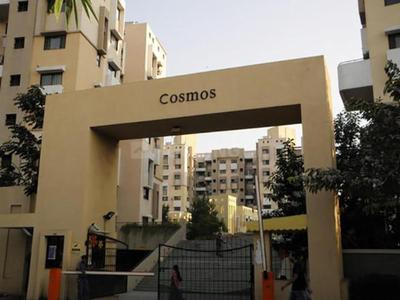 Magarpatta City Iris in Hadapsar, Pune - Price, Reviews & Floor Plan