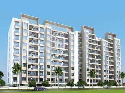 P4 Vision Vanessa in Ravet, Pune - Price, Reviews & Floor Plan