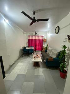 2 BHK 1050 Sqft Flat for sale at Vashi, Navi Mumbai | Property ID - 16066542