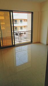 1 BHK 670 Sqft Flat for sale at Ulwe, Navi Mumbai | Property ID - 10687572