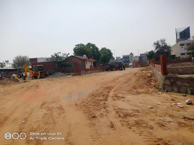 Residential 1026 Sqft Plot for sale at Tonk Road, Jaipur | Property ID ...