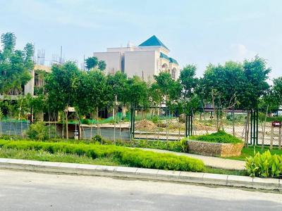 Residential 1800 Sqft Plot for sale at Vrindavan Yojna, Lucknow ...