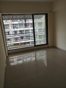 668 Sqft 1 BHK Flat for sale in Stone Castel Arcade | Ulwe, | Property ...