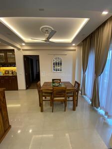 1660 Sqft 3 BHK Flat for sale in Earthcon Mega County | Bhagwant Pur ...
