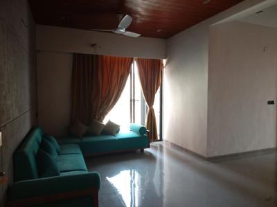 Sahjanand Safal Location Map Uvarsad, Gandhinagar