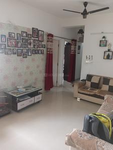 527 Sqft 2 BHK Flat for sale in Adani Aangan | Shantigram, | Property ...