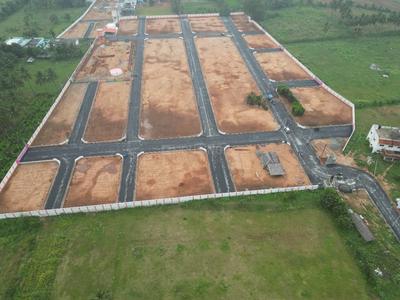 Residential 1500 Sqft Plot for sale at Kunnathur, Coimbatore | Property ...