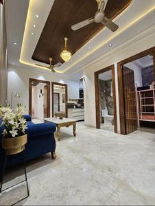 3 BHK 1250 Sqft Independent House for sale at Sanjay Nagar, | Property ...