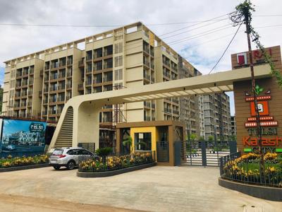 Rasayani, Navi Mumbai | Rasayani Map, Photos and Places to Visit ...