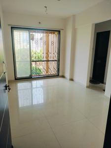 1 BHK Flat for rent in Ulwe, Navi Mumbai - 670 Sqft | Property ID - 14755988 | Housing.com.