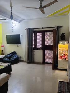 1300 Sqft 1 BHK Flat for sale in Pink Flats | Sector 18 Dwarka, Dwarka ...