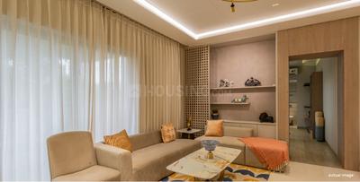 1600 Sqft 3 BHK Flat for sale in Kumar Parc Residences | Hadapsar, Pune ...