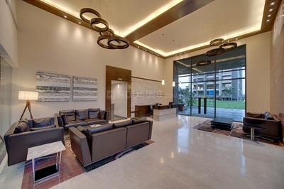 5470 Sqft 5 BHK Flat for sale in JP Iscon Platinum | Bopal, SP ring ...