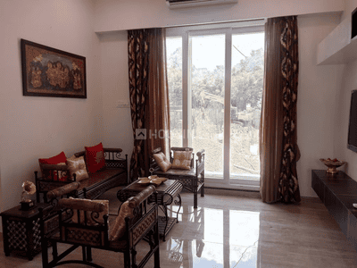 Samrin Heritage in Panch Pakhadi, Thane - Price, Reviews & Floor Plan