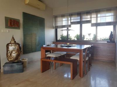 1550 Sqft 3 BHK Flat for sale in Lodha Paradise | Thane West, Eastern ...