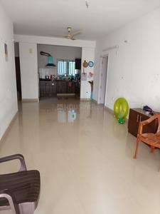 1193 Sqft 2 BHK Flat for sale in ETA Rosedale | Padur, Chennai | Property ID - 6891101
