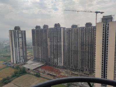 ATS Rhapsody in Sector 1, Greater Noida West, Noida - Price, Reviews ...