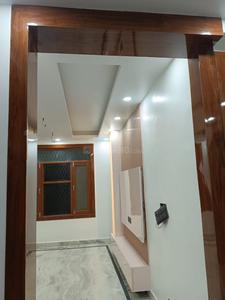 3 BHK 900 Sqft Flat for sale at Jamia Nagar, South Delhi | Property ID ...
