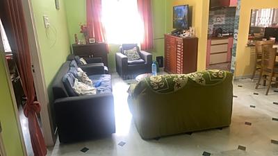 3 BHK 1200 Sqft Independent Floor for sale at Prince Anwar Shah ...