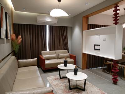 ALT 53 Veltis Respair in Tragad, Ahmedabad - Price, Reviews & Floor Plan