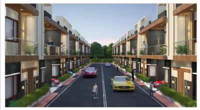 Unitech Verve in PI Greater Noida, Greater Noida - Price, Reviews ...