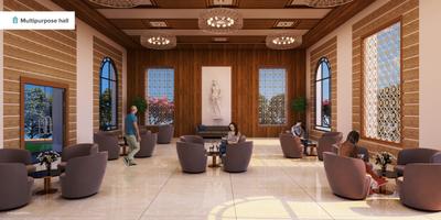 Nyati Equinox I in Bavdhan, Pune - Price, Reviews & Floor Plan