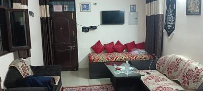 2 BHK 850 Sqft Flat for sale at Hasanganj, | Property ID - 12626024