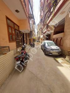 2 BHK 807 Sqft Flat for sale at Sector 4 Rohini, New Delhi | Property ...