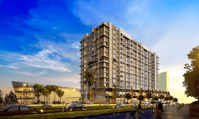 Hubtown Seasons in Chembur, Mumbai - Price, Reviews & Floor Plan