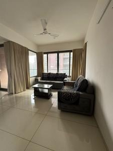 3 BHK Flat for rent in Vaishno Devi Circle, North West - 2050 Sqft ...