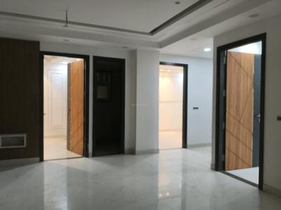 1610 Sqft 3 BHK Flat for sale in Arenaa Heights | Sector 102, Noida ...