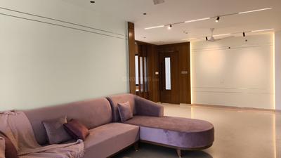 3 BHK 3500 Sqft Flat for sale at Shaikpet, Hyderabad | Property ID ...