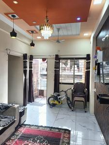 630 Sqft 1 BHK Flat for sale in Silicon City Sector K | Rau, Indore ...