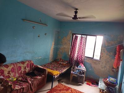 729 Sqft 1 BHK Flat for sale in Sai Darshan Flat | Gunjan, Vapi ...