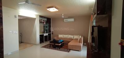 1780 Sqft 3 BHK Flat for sale in Cedar Luxuria | Kankha Ki Dhani, NH ...