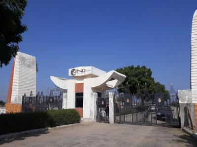 1080 Sqft Residential Plot for sale in JND Green Residency | Niwai ...